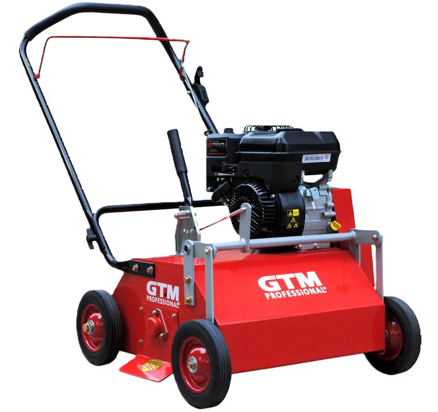 GTM Machines